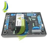 China AVR AS440 Generator Voltage Regulator Board As440 155*105*55mm for sale