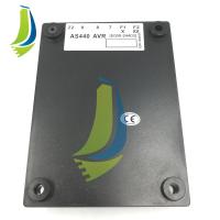 China AVR AS440 Generator Voltage Regulator Board As440 155*105*55mm for sale