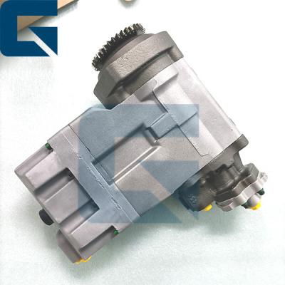 China 384-0677 3840677 Fuel Injection Pump For C7 C9.3 Engine for sale