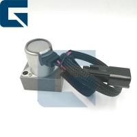 China 702-21-56800  7022156800 Solenoid Valve For PC200-7 Excavator for sale