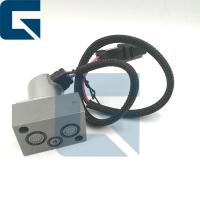 China 702-21-56800  7022156800 Solenoid Valve For PC200-7 Excavator for sale