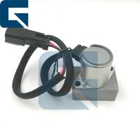 China 702-21-56800  7022156800 Solenoid Valve For PC200-7 Excavator for sale