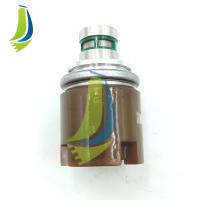 China 0260120025 Air Solenoid Valve 24V For Excavator Spare Parts for sale