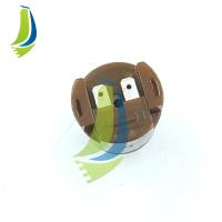 China 0260120025 Air Solenoid Valve 24V For Excavator Spare Parts for sale