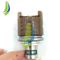 China 0260120025 Air Solenoid Valve 24V For Excavator Spare Parts for sale