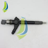 China Fuel Injector 095000-5135 For Diesel Engine Parts 16600-AW400 for sale