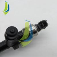 China Fuel Injector 095000-5135 For Diesel Engine Parts 16600-AW400 for sale