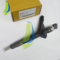 China Fuel Injector 095000-5135 For Diesel Engine Parts 16600-AW400 for sale