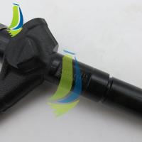 China 095000-6021 Common Fuel Injector DLLA152P917 For Diesel Engine Parts for sale