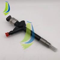 China 095000-6240 Common Fuel Injector Nozzle For Diesel Engine Parts for sale