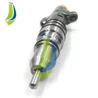 China Diesel Fuel Injector 254-4339 2544339 For C9 Engine Spare Parts for sale