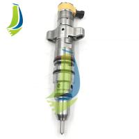 China Diesel Fuel Injector 254-4339 2544339 For C9 Engine Spare Parts for sale