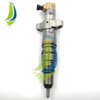 China 387-9432 C9 Engine Diesel Fuel Injector 3879432 For E330D Excavator for sale