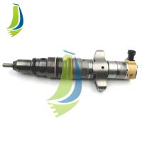 China 387-9432 C9 Engine Diesel Fuel Injector 3879432 For E330D Excavator for sale
