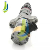 China 387-9432 C9 Engine Diesel Fuel Injector 3879432 For E330D Excavator for sale