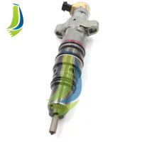 China 387-9432 C9 Engine Diesel Fuel Injector 3879432 For E330D Excavator for sale