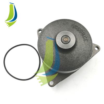 China 3285323 New Diesel Water Pump For 6CT8.3 Engine Spare Parts for sale