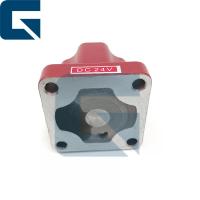 China 3054609 24V Fuel Shutoff Solenoid 3054609 For KT19 for sale