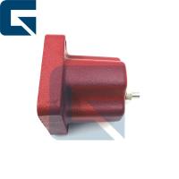China 3054609 24V Fuel Shutoff Solenoid 3054609 For KT19 for sale