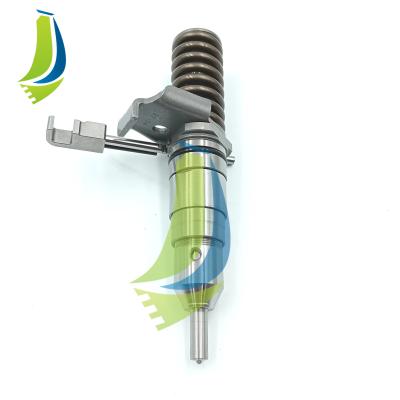 China 107-7732 1077732 Diesel Fuel INjector For 3114 3116 Engine Parts for sale