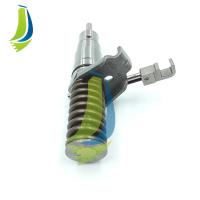 China 107-7732 1077732 Diesel Fuel INjector For 3114 3116 Engine Parts for sale
