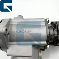 China 162-9610 1629610 Fuel Injection Pump For 3126b 3126 Engine for sale