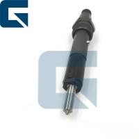 China 216-9786 2169786 Fuel Injector For 3056E Diesel Engine for sale