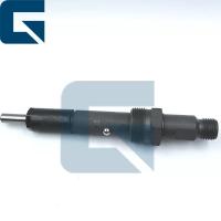 China 216-9786 2169786 Fuel Injector For 3056E Diesel Engine for sale
