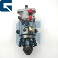 China DE2635-6320 RE568067 Fuel Injection Pump for sale