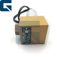 China 1393990 139-3990 For E320 Excavator Main Pump Solenoid Valve Seat for sale