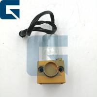China 139-3990 Main Pump Solenoid Valve 1393990 For E320 E330 Excavator for sale