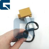China 139-3990 Main Pump Solenoid Valve 1393990 For E320 E330 Excavator for sale