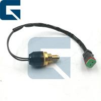 China 309-5795 3095795 Pressure Sensor For E320D E320B Excavator Parts for sale