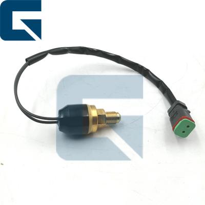 China 309-5795 3095795 Pressure Sensor For E320D E320B Excavator Parts for sale