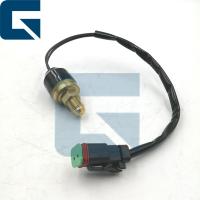 China 309-5795 3095795 Pressure Sensor For E320D E320B Excavator Parts for sale