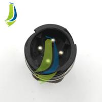 China 17216318 High Quality Pressure Sensor Switch For EC210 EC290 Excavator for sale