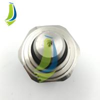 China 17216318 High Quality Pressure Sensor Switch For EC210 EC290 Excavator for sale