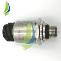 China 17216318 High Quality Pressure Sensor Switch For EC210 EC290 Excavator for sale