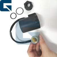 China VOE14527267 Electric Parts Solenoid Coil 14527267 for EC210 Excavator for sale