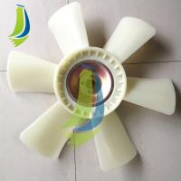 China 02/800426 High Quality Cooling Fan 02800426 For JS200 Excavator for sale