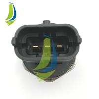 China 0281006364 Diesel Fuel Common Rail Pressure Sensor for sale