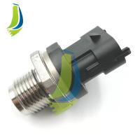 China 0281006364 Diesel Fuel Common Rail Pressure Sensor for sale
