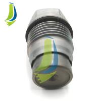 China 1110010028 High Quality Diesel Common Rail Pressure Relief Valve for sale