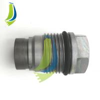 China 1110010028 High Quality Diesel Common Rail Pressure Relief Valve for sale