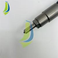 China 095000-6632 0950006632 New Fuel Injector MD90 Engine Spare Parts for sale