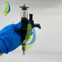 China 095000-6632 0950006632 New Fuel Injector MD90 Engine Spare Parts for sale