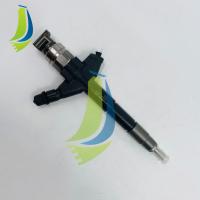 China 295050-0300 New Fuel Injector 16600-5X00A For Engine Spare Parts for sale