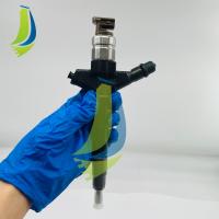 China 295050-0300 New Fuel Injector 16600-5X00A For Engine Spare Parts for sale