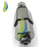 China 14524582 Spare Part Relief Valve For EC210B EC240B Excavator for sale