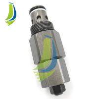 China 14524582 Spare Part Relief Valve For EC210B EC240B Excavator for sale